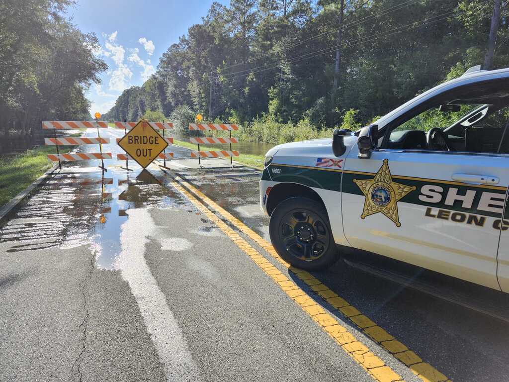 Leon County Sheriffs Office - 807 updates
