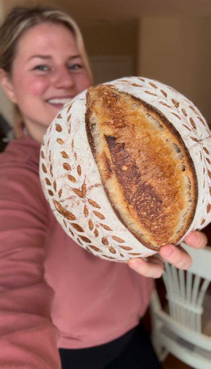 Sourdough Bread GIVEAWAY for Free in Hillsborough, NJ | For Sale & Free ...