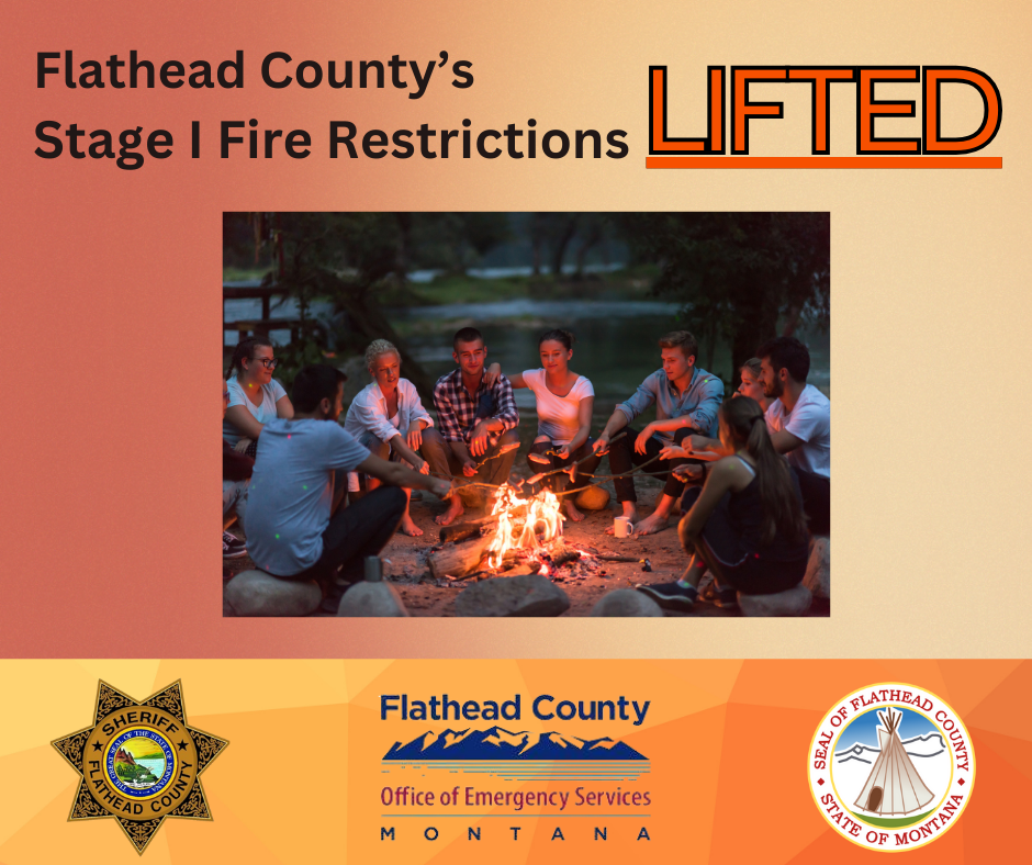 The Flathead County Board of Commissioners has officially rescinded the ...