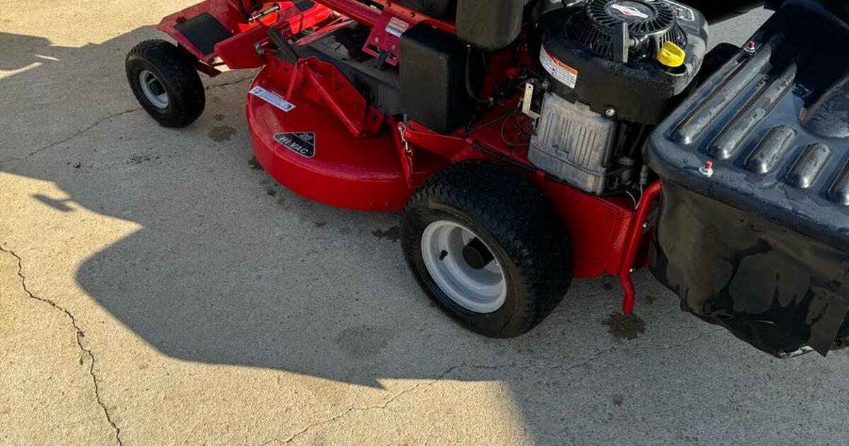 Snapper RER mower for $1650 in Milton, FL | For Sale & Free — Nextdoor