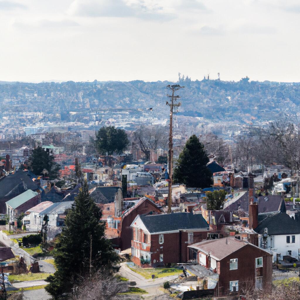 East Price Hill, Cincinnati | Everything You Need to Know
