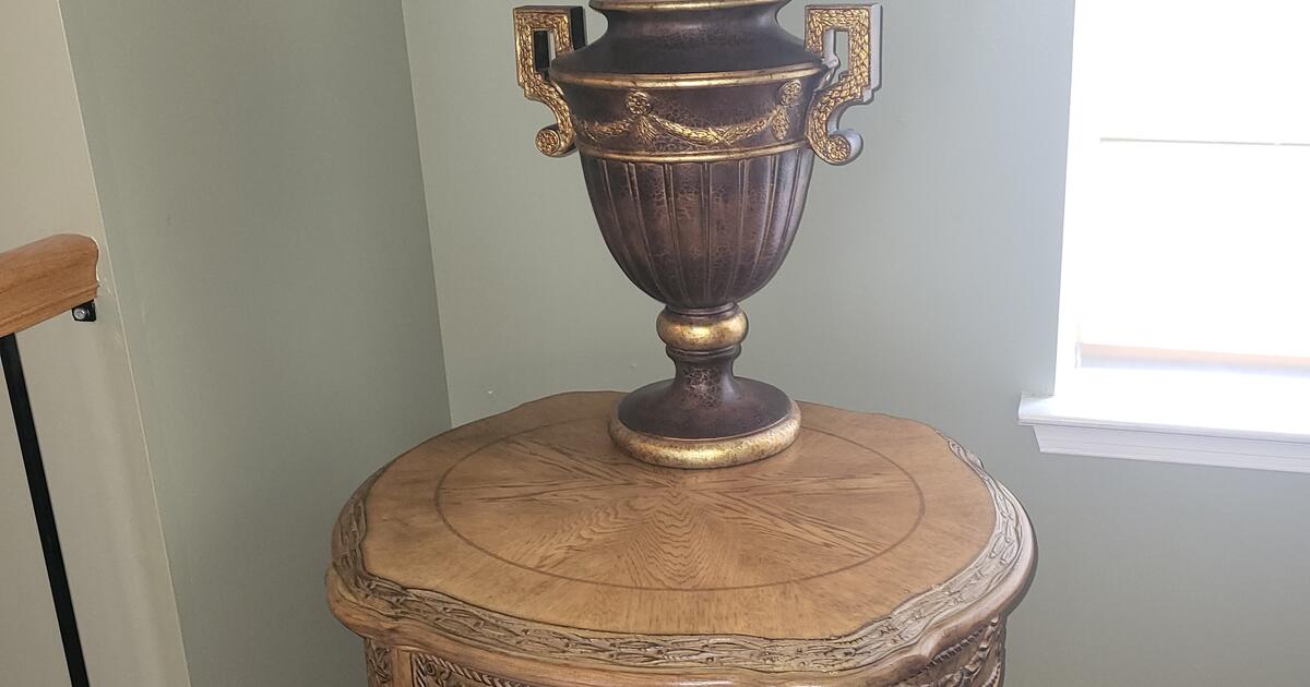 Living Room Set/Tables/Buffer in Springdale, MD | For Sale & Free ...