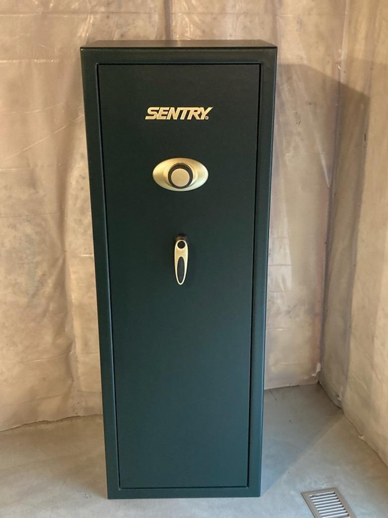 Sentry Gun Safe for $300 in Maple Grove, MN | For Sale & Free — Nextdoor