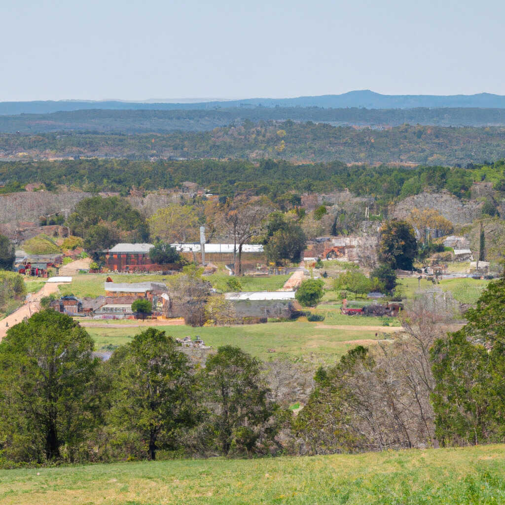Things to do in Woodleaf with kids