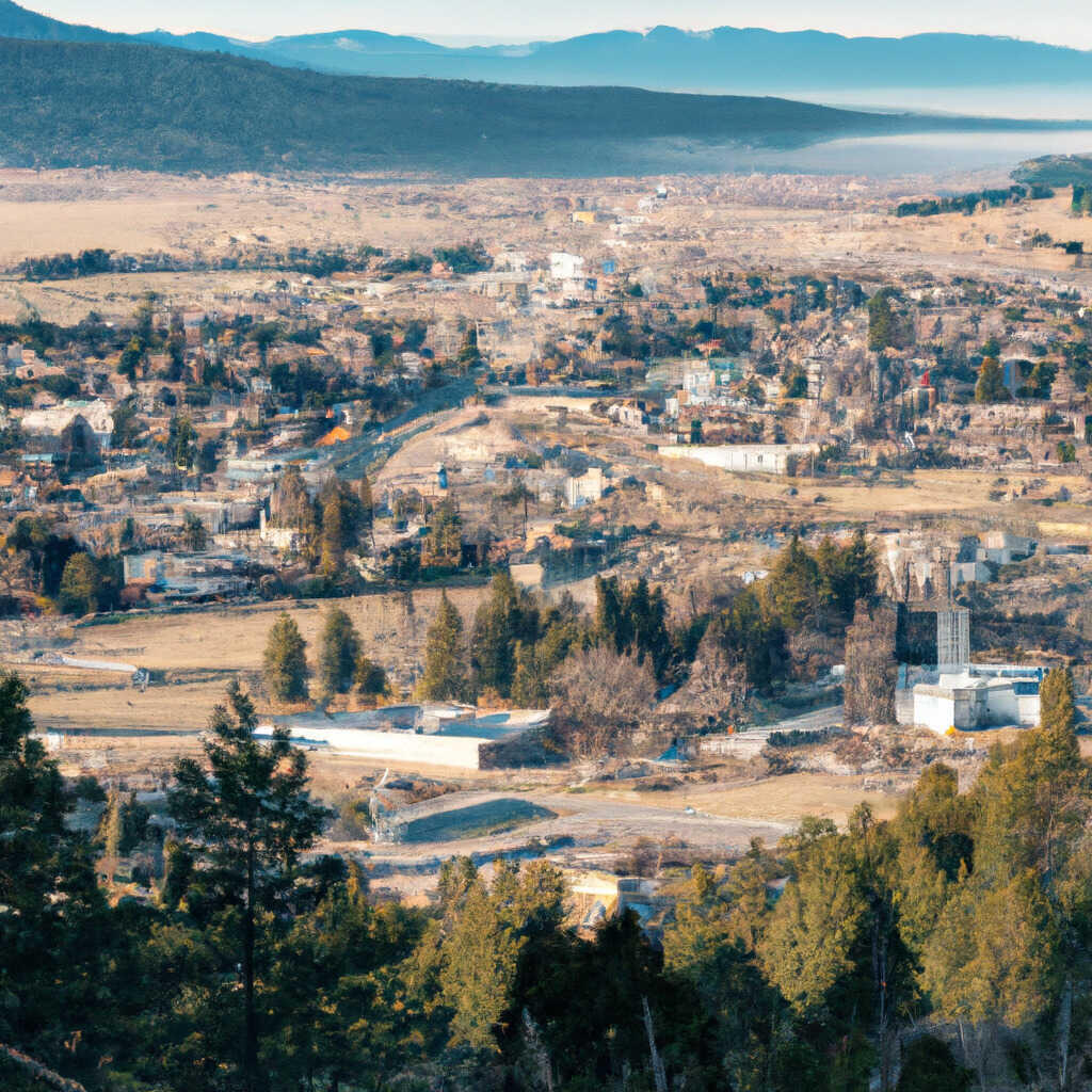 Hamilton, MT crime rates and safety statistics