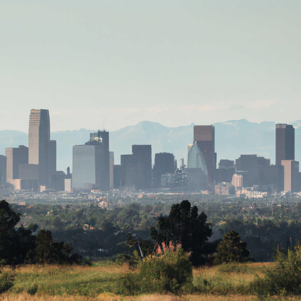 Denver Vega, Denver | Everything You Need to Know