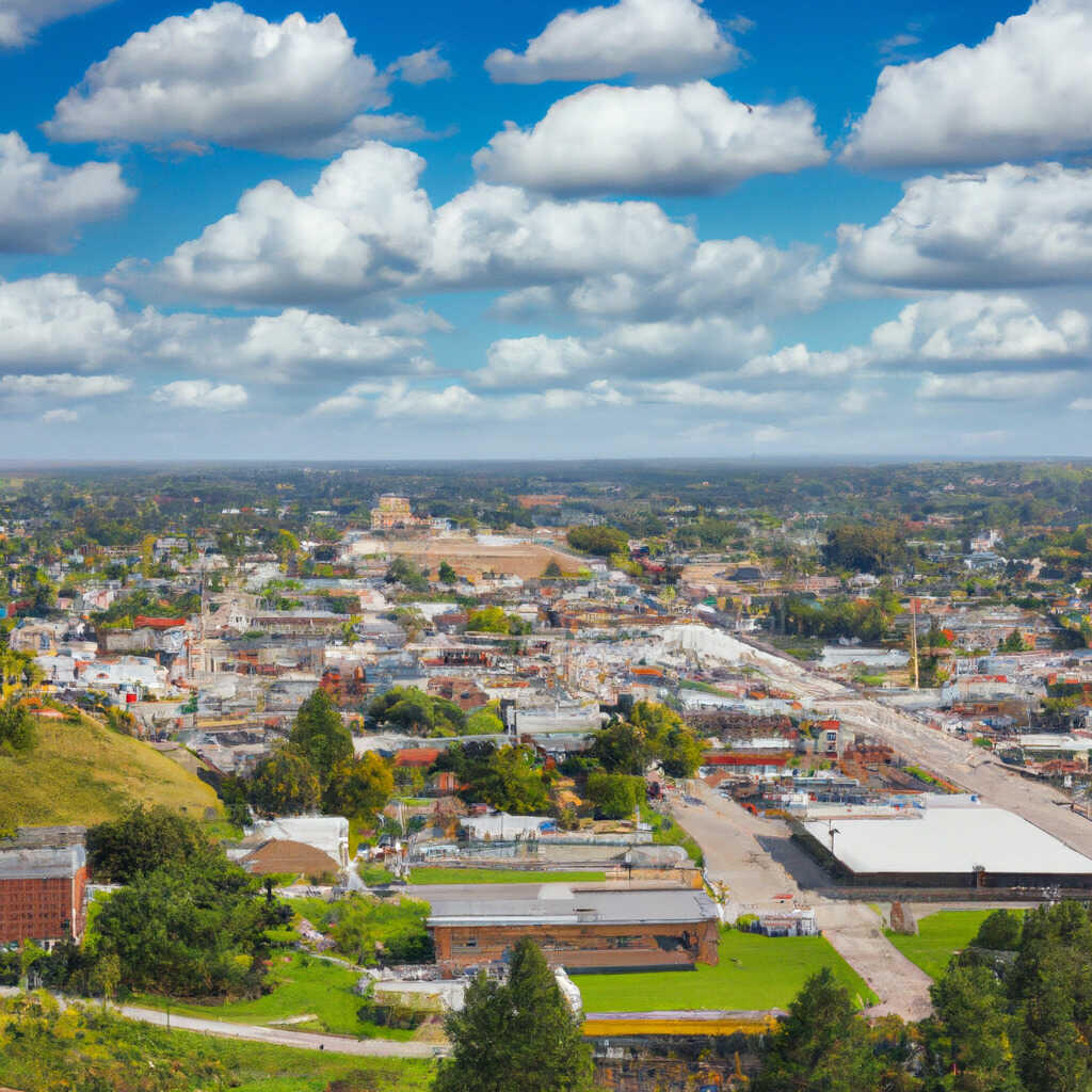 Southern Arlington, Arlington | Everything You Need to Know