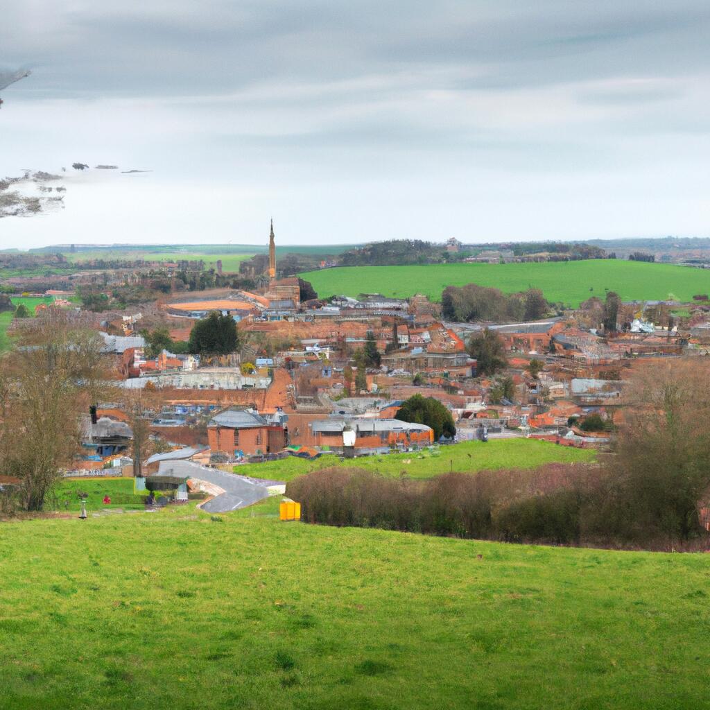 Arncott, Arncott | Everything You Need to Know