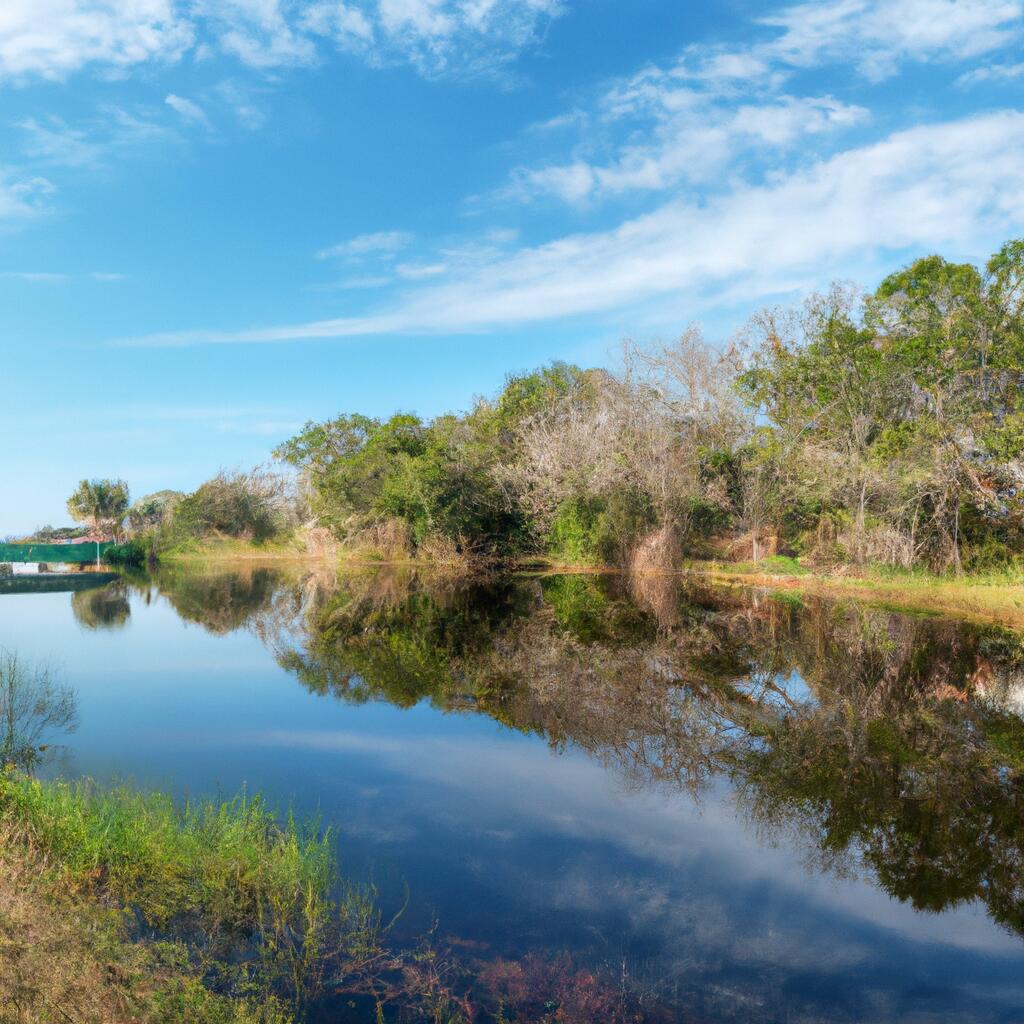 Lily Lake, Frostproof | Everything You Need to Know