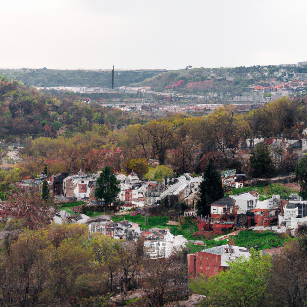 Stanton Heights, Pittsburgh | Everything You Need to Know