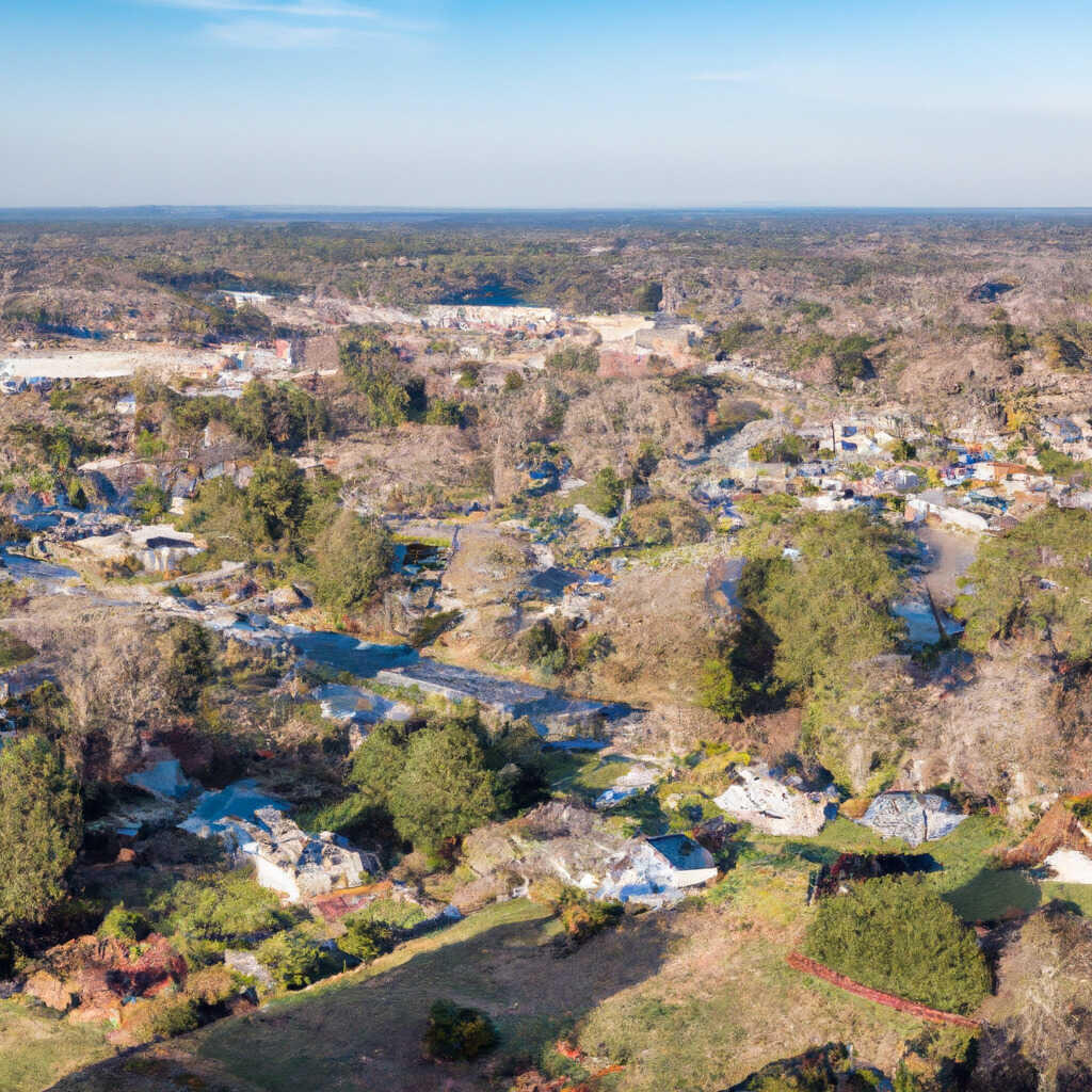 Things to do in Lignum with kids