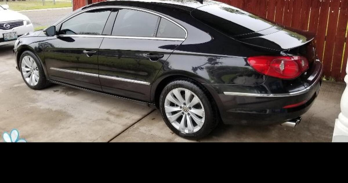 2012 VW cc sport for $5000 in Houston, TX | Finds — Nextdoor