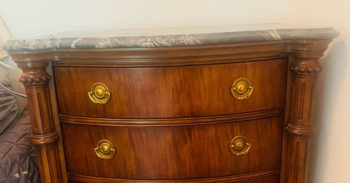 Walter E Smith Plantation Nightstands for $123456 in Eatonton, GA | For ...