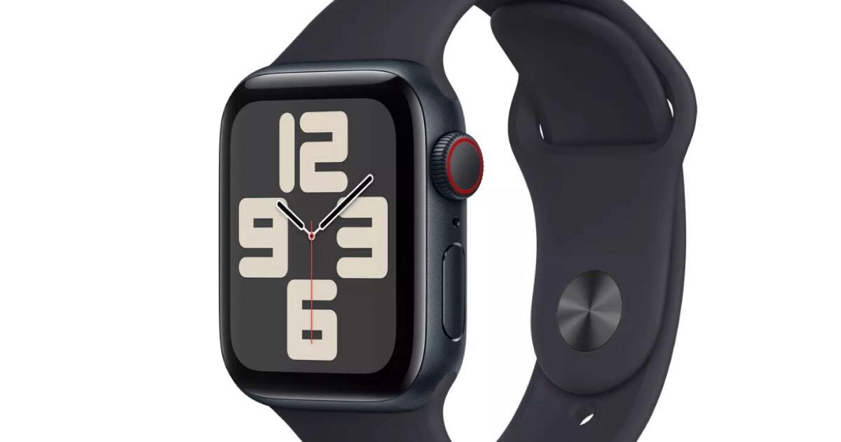 FIRST COME FIRST SERVE APPLE WATCH SE for $100 in Greenville, SC | For Sale & Free — Nextdoor