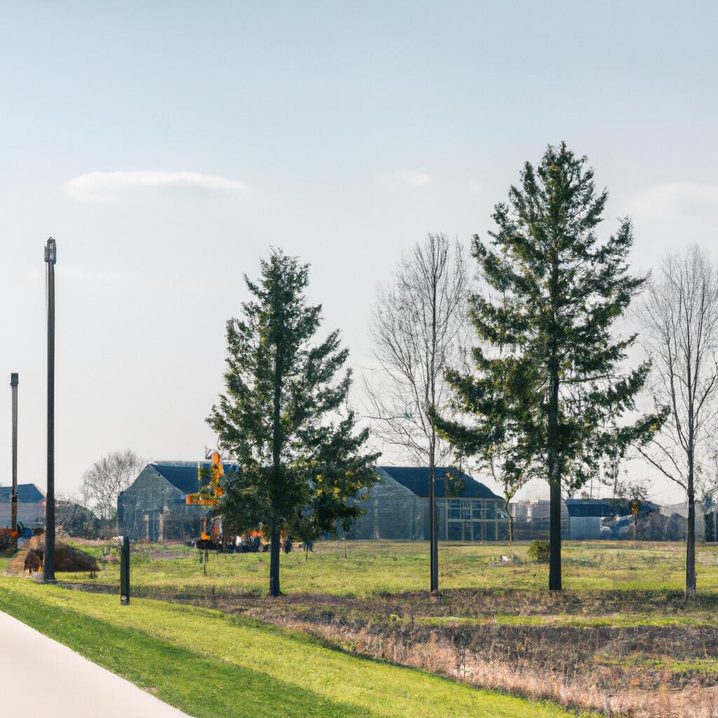 Lyndon Township, Chelsea | Everything You Need to Know