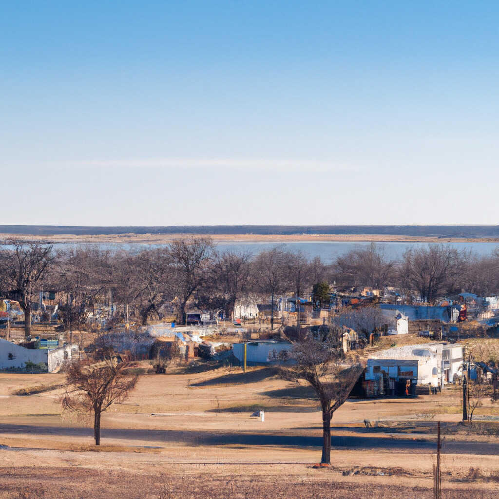 36th Street Water Tower, Bethany | Everything You Need to Know