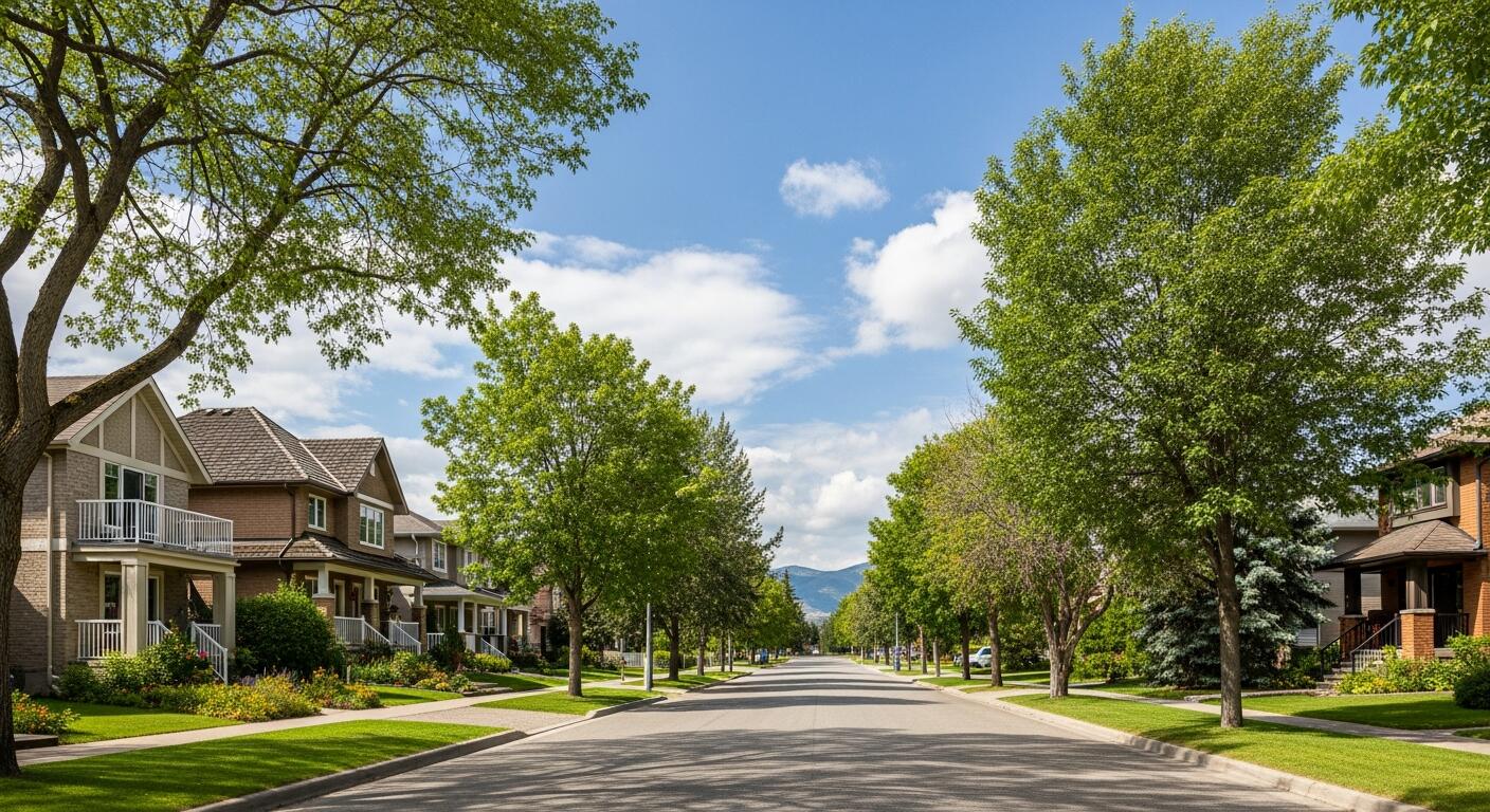 Queens Park Village, Calgary | Everything You Need to Know