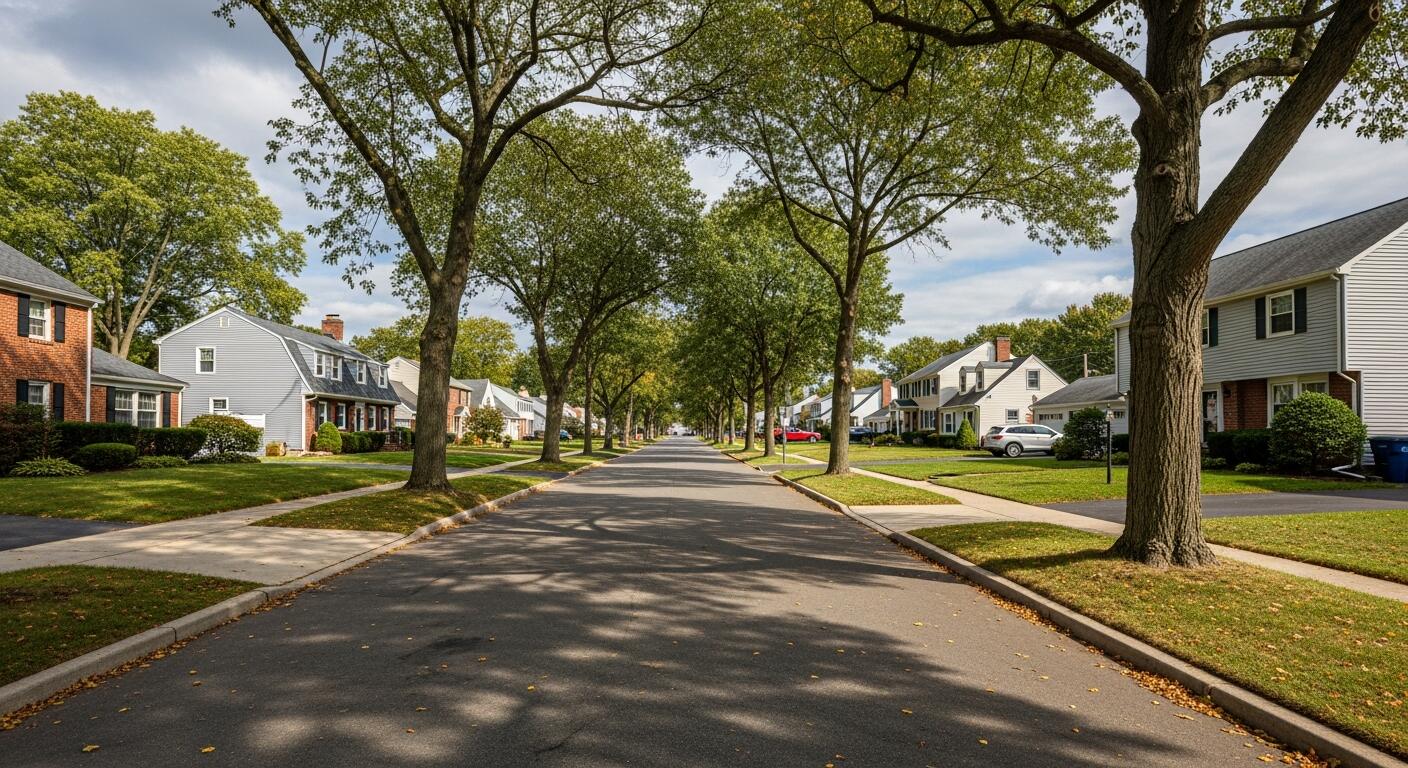 Princeton Pike, Lawrence Township | Everything You Need to Know