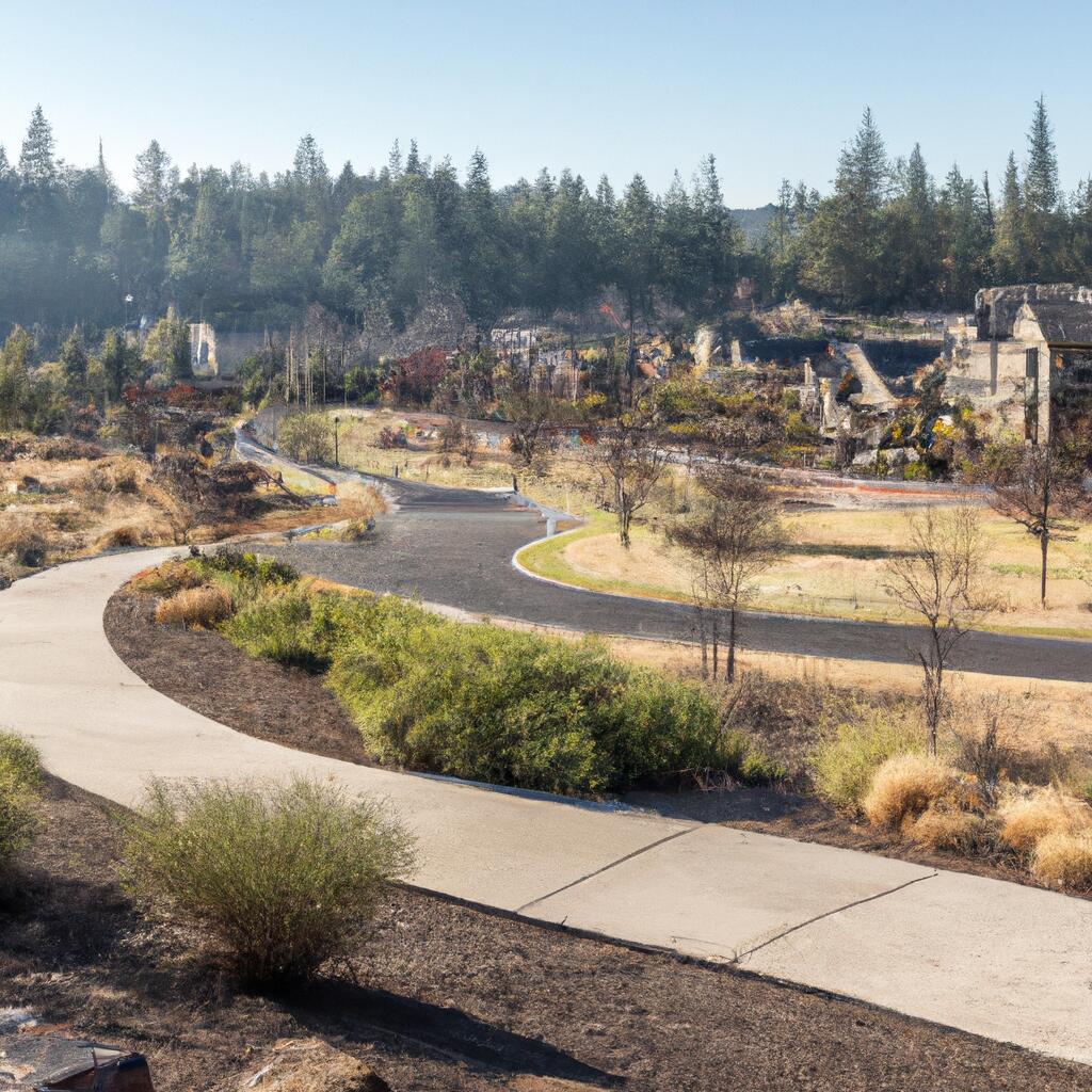 West Redding, Redding | Everything You Need to Know