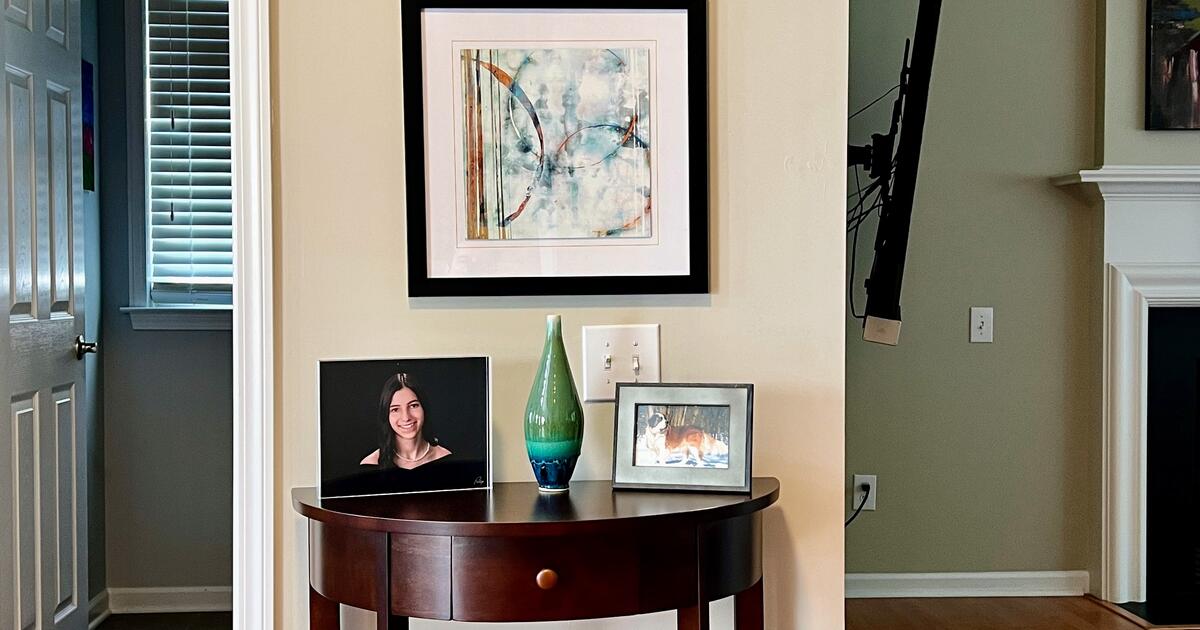 Two Decorative End Tables for Free in Delray Beach, FL | For Sale ...