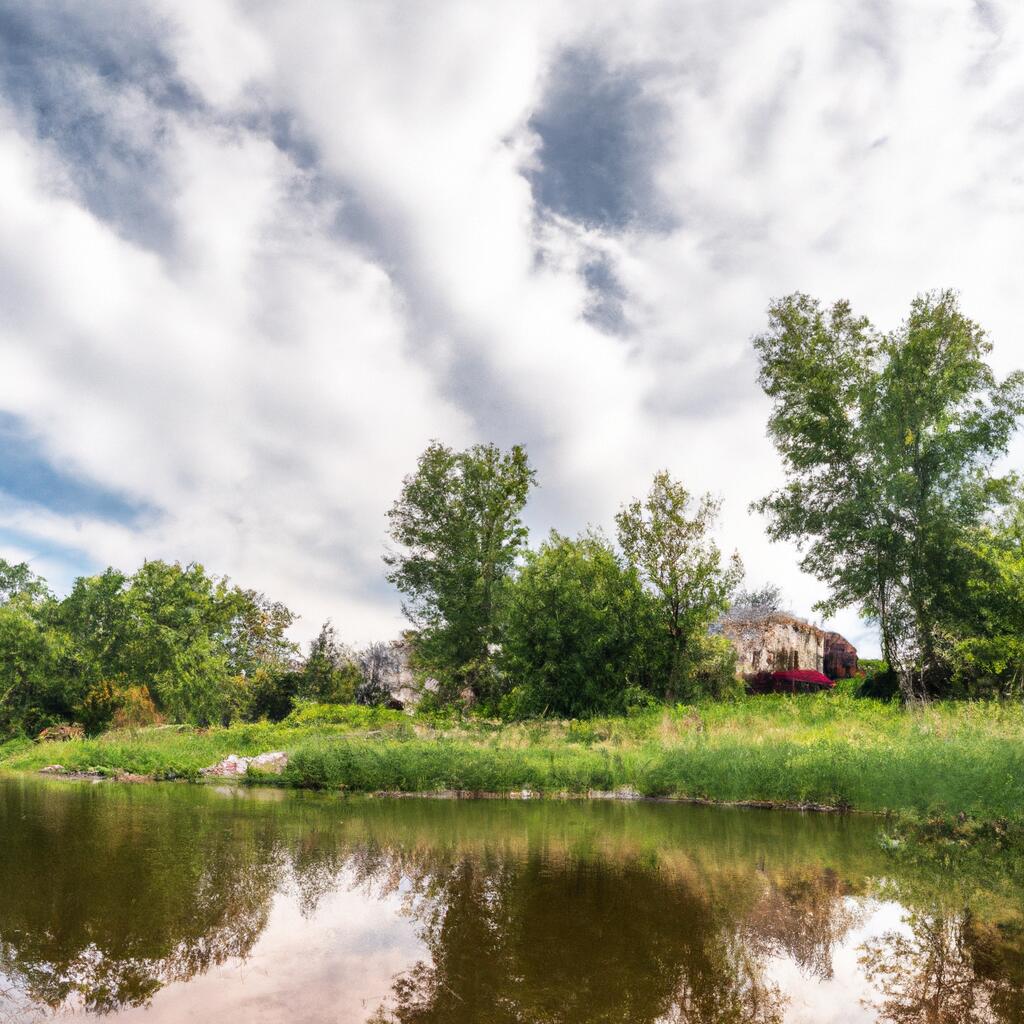 Hidden Lake, South Lyon | Everything You Need to Know