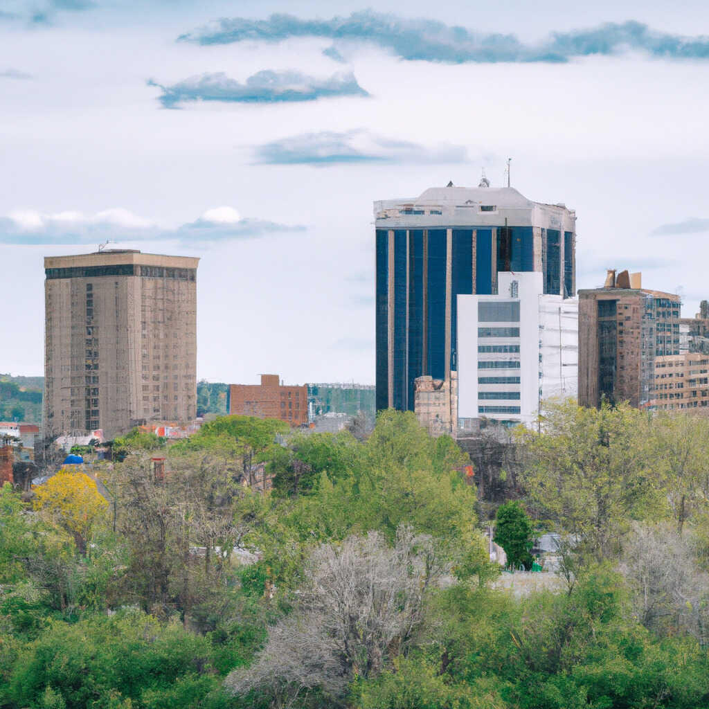 Eastern Buffalo Township, Buffalo | Everything You Need to Know