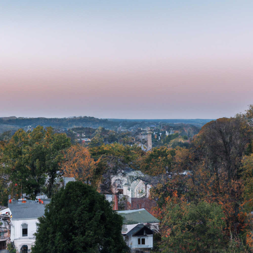 Neff Street Powhatan, Powhatan Point | Everything You Need to Know Nextdoor