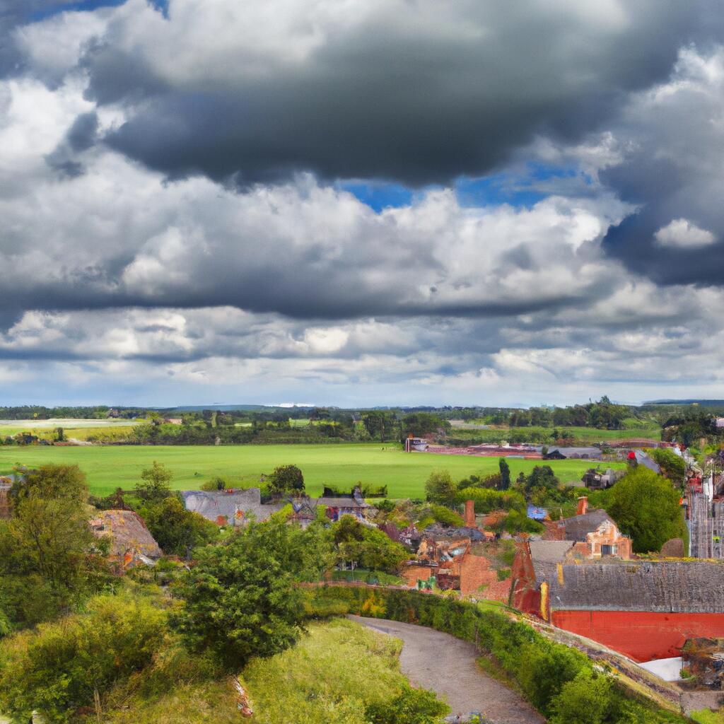 Bottisham, Bottisham | Everything You Need to Know