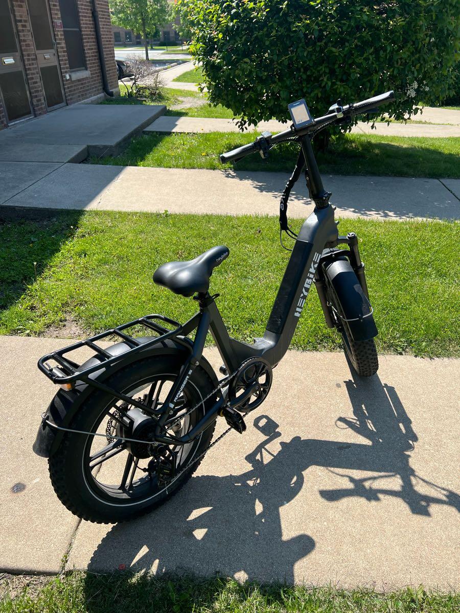 Hey bike ranger s for $500 in Chicago, IL | For Sale & Free — Nextdoor