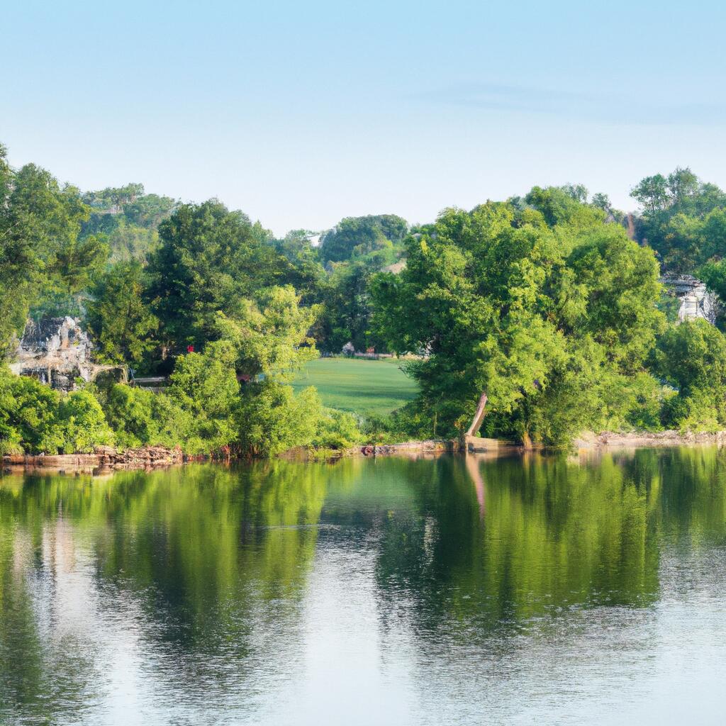 Indian Lake, Maineville | Everything You Need to Know