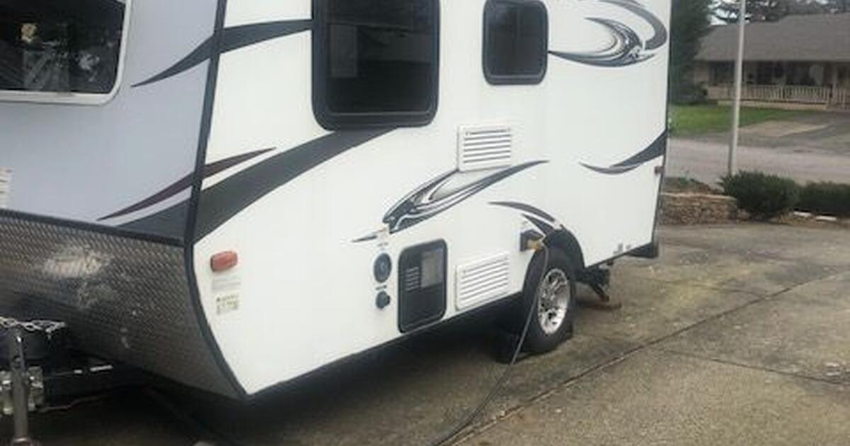 2016 KZ Spree Escape - Ultra Lightweight - E14RB for $12500 in ...