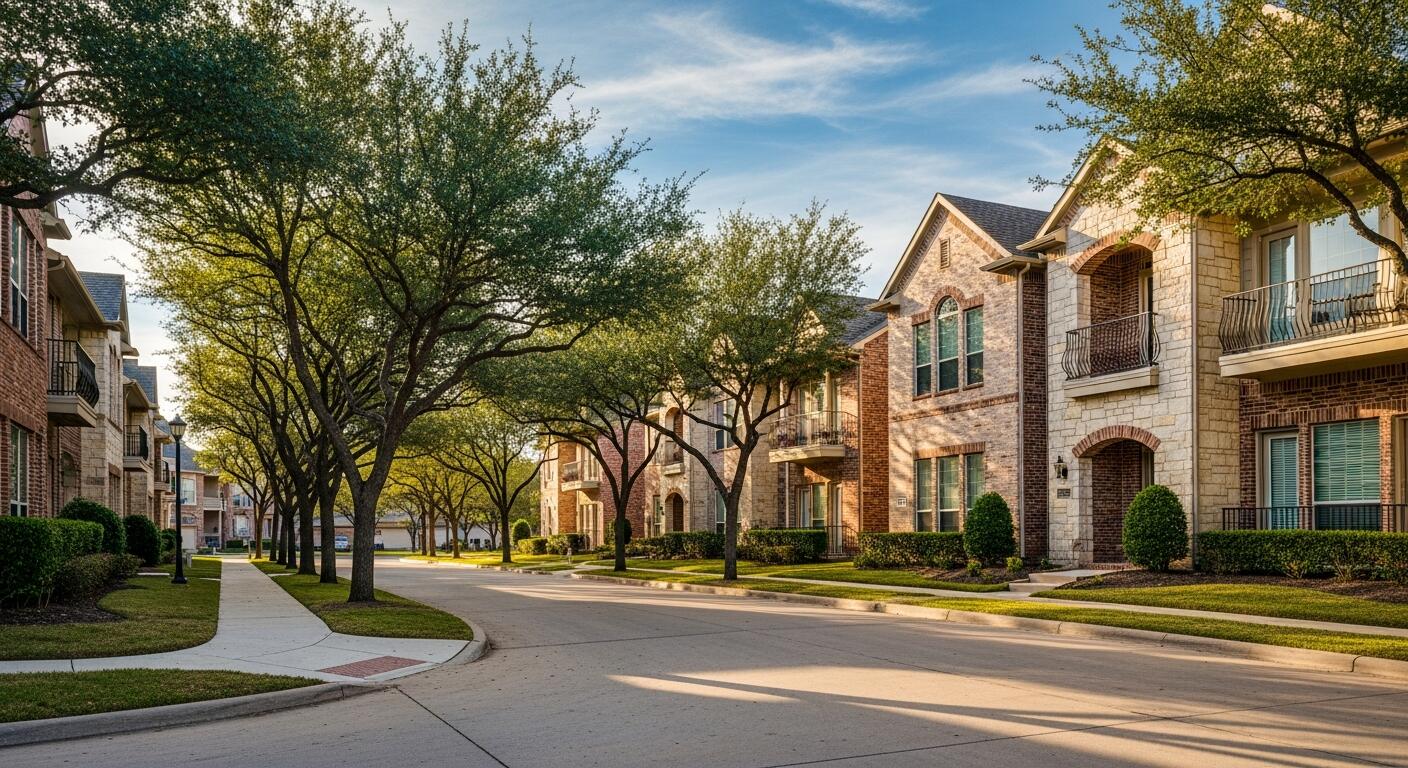 Austin Ranch, The Colony | Everything You Need to Know