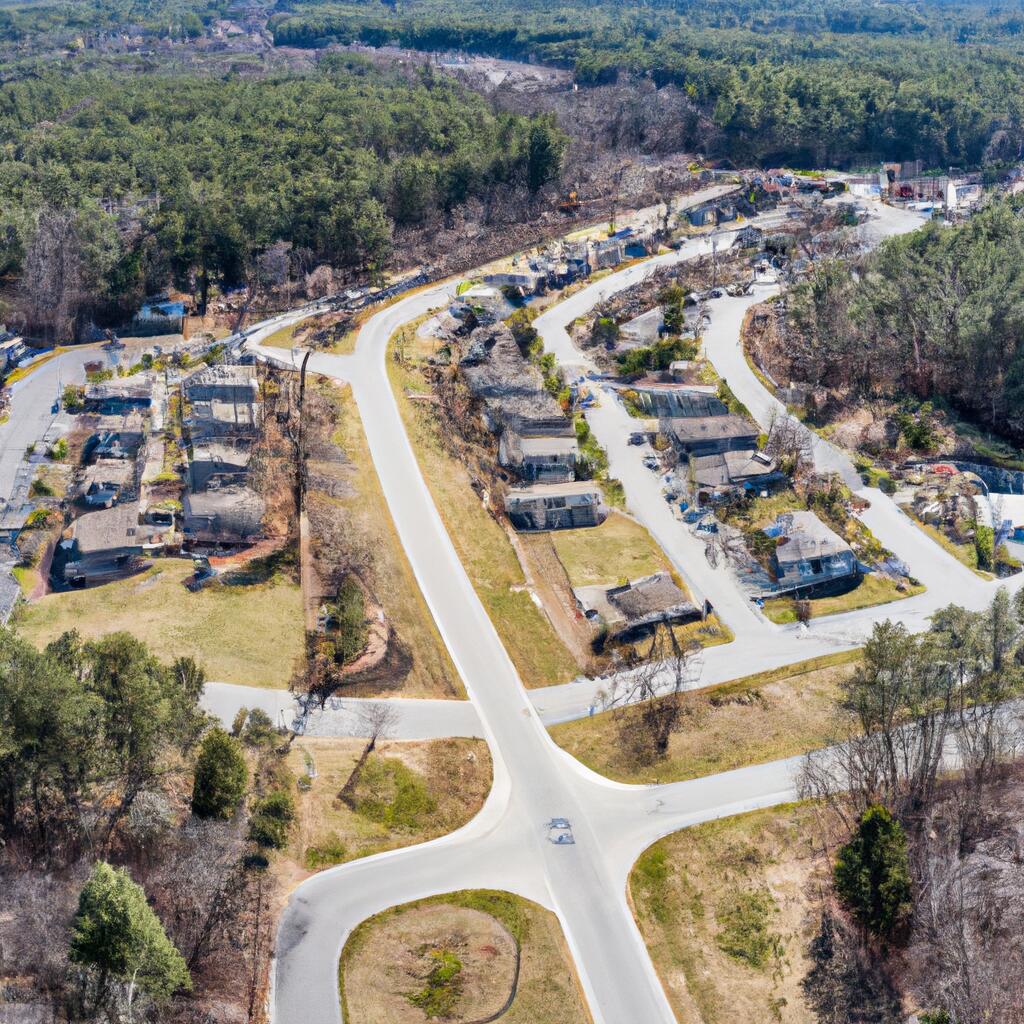 Buckhead, Bracey | Everything You Need to Know