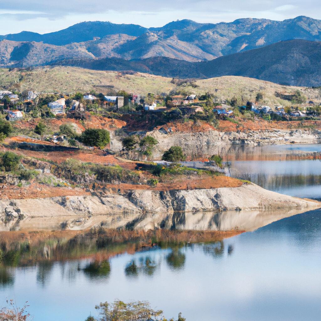 Elizabeth Lake, Lake Hughes | Everything You Need to Know