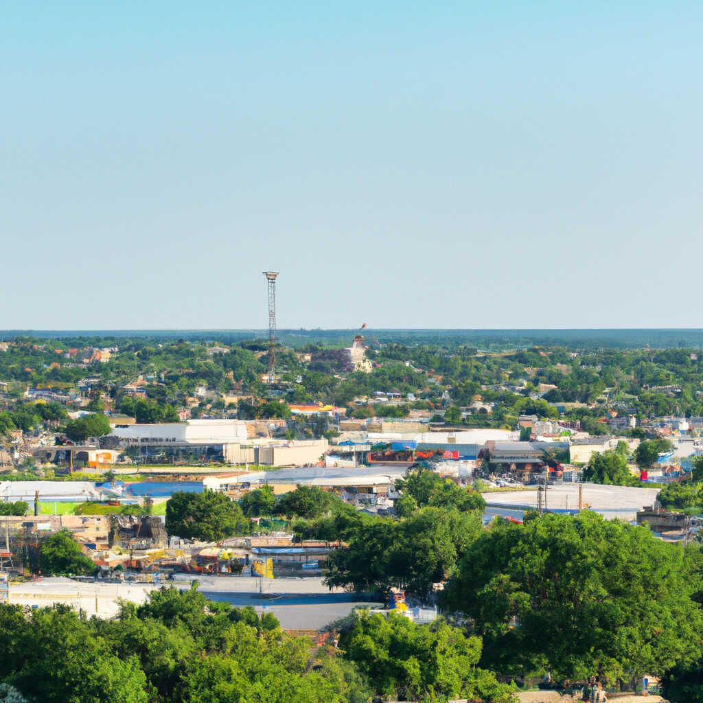 The Falls at Fox Creek, Killeen | Everything You Need to Know