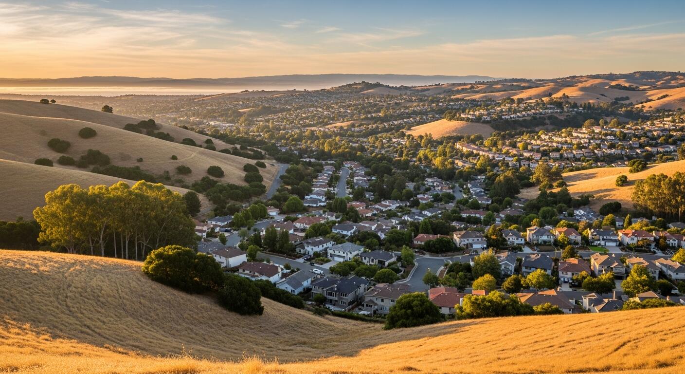 Castro Valley, CA | News, Crime, Lost Pets, Free Stuff