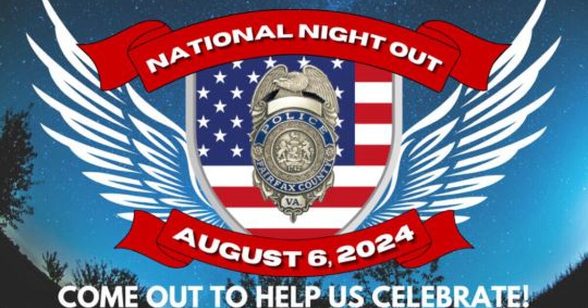 What are you doing on Tuesday, August 6? — Nextdoor