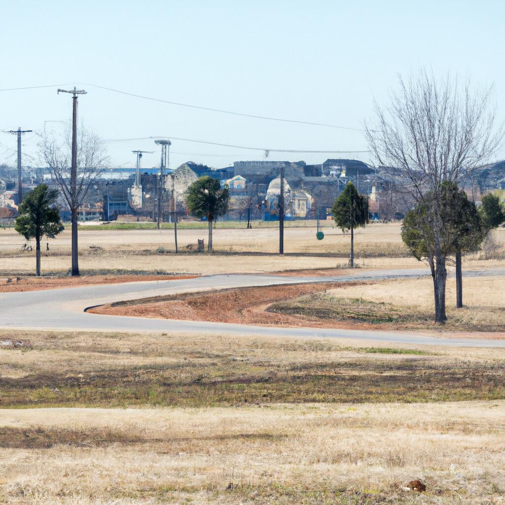 Pecan Valley South, Lawton | Everything You Need to Know