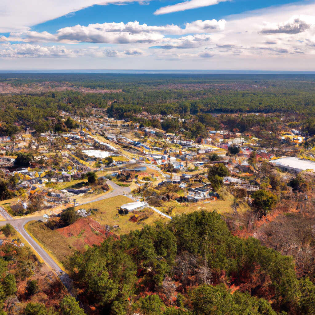 Autumn Woods/Sugar Creek, Grovetown | Everything You Need to Know