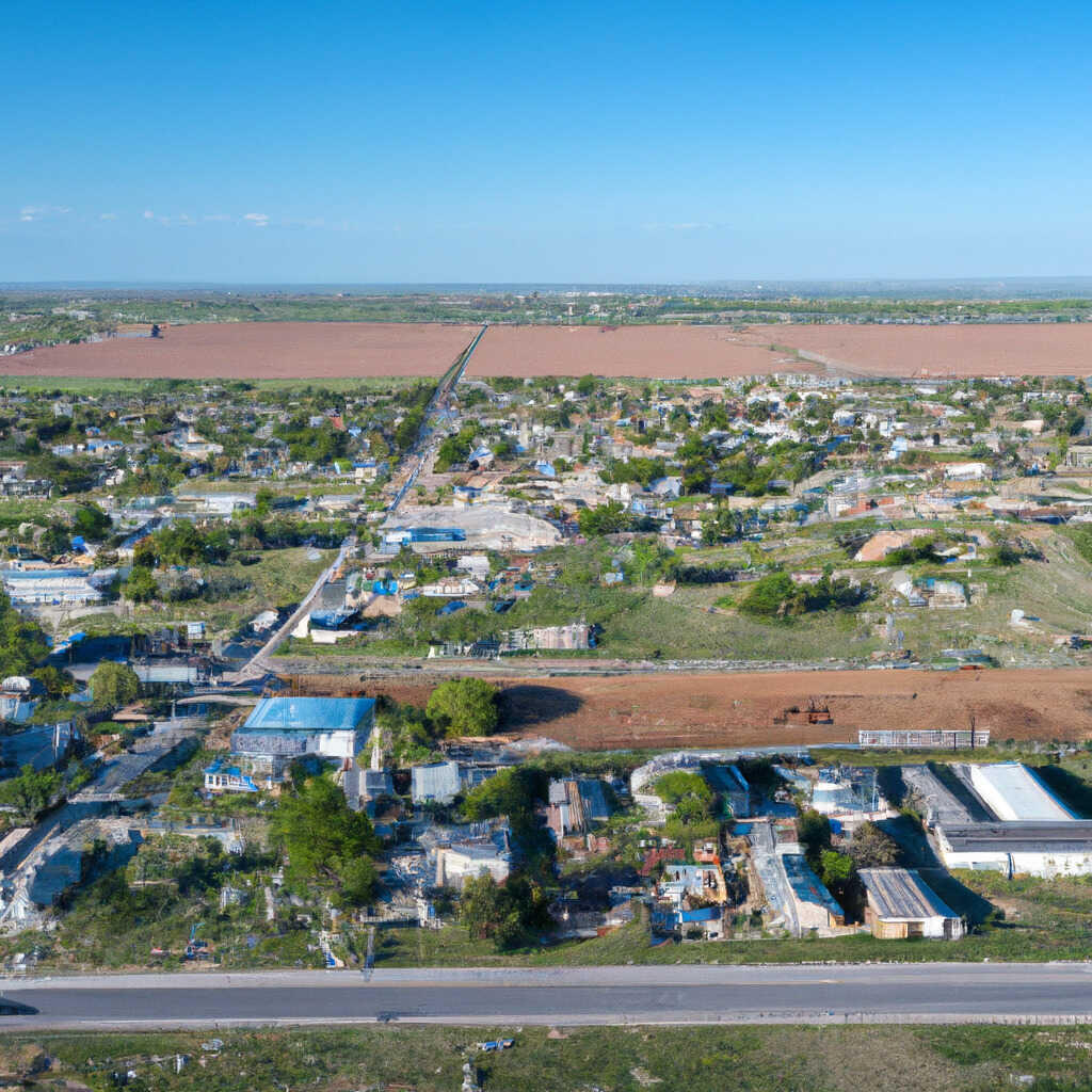 Lexington, OK crime rates and safety statistics