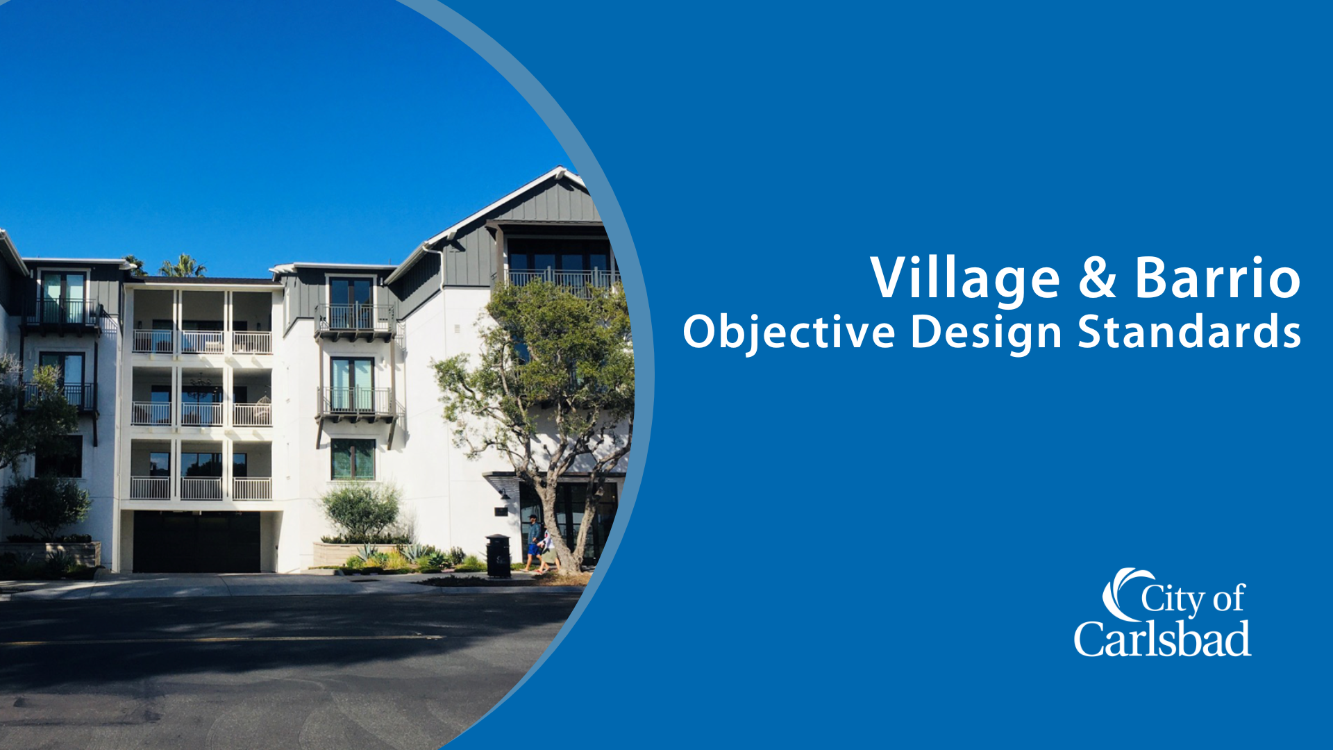 Village and Barrio design standards (City of Carlsbad) — Nextdoor ...
