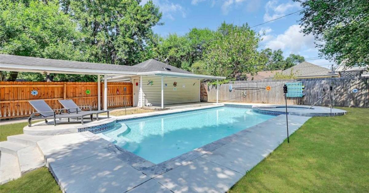 !!!POOL!!! 4 bed 2.5 bath in Spring for $299000 in Cypress, TX | For Sale & Free — Nextdoor