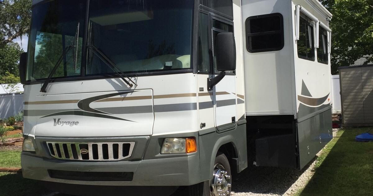 2019 Fleetwood Flair RV for $76500 in Deland, FL | For Sale & Free ...