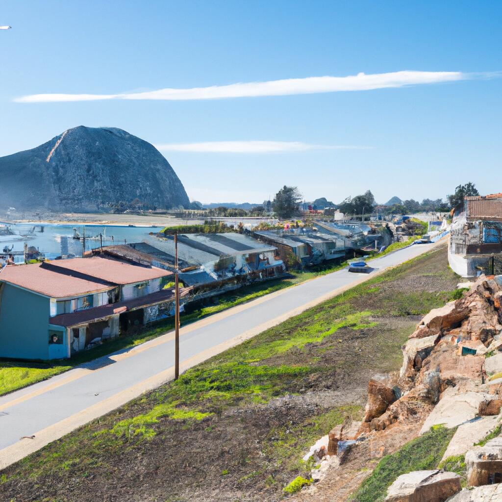 North Morro Bay, Morro Bay | Everything You Need to Know