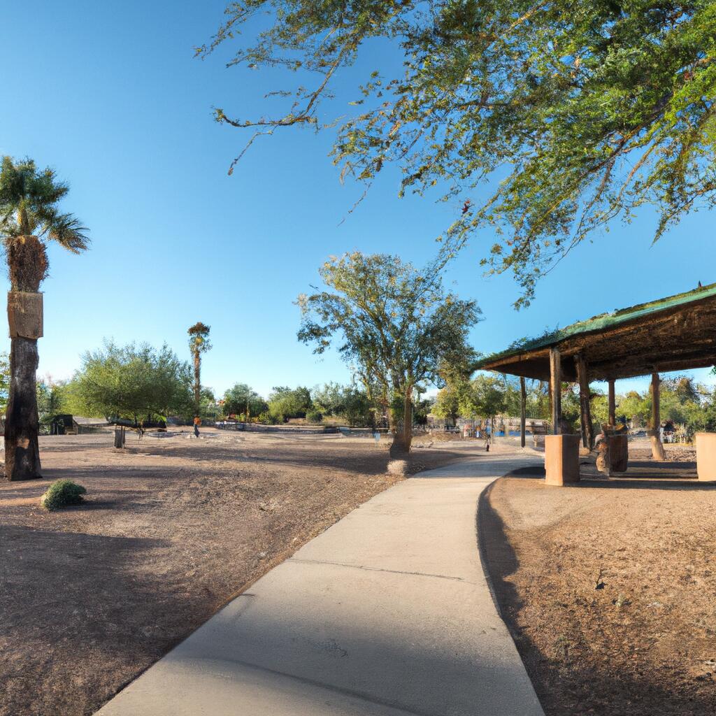 Optimist Park, Tempe | Everything You Need to Know