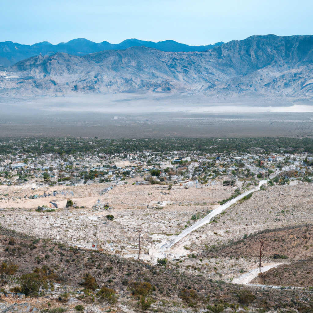 Ridgecrest, CA crime rates and safety statistics
