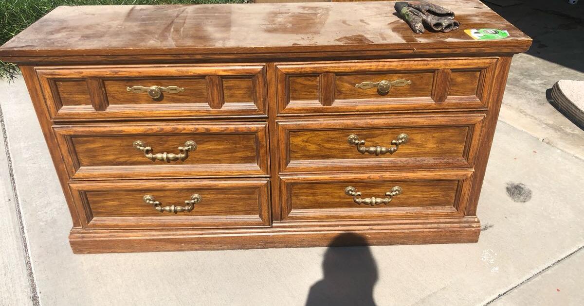 Free dressers for Free in Helena, MT | For Sale & Free — Nextdoor