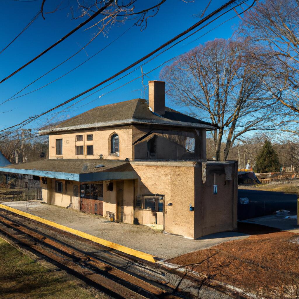 Depot, Huntington Station | Everything You Need to Know