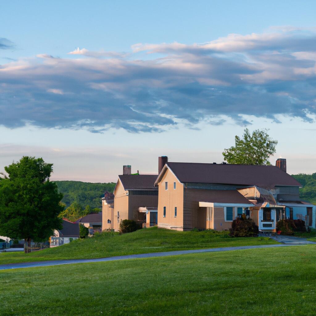 Pine Ridge, Oakdale | Everything You Need to Know