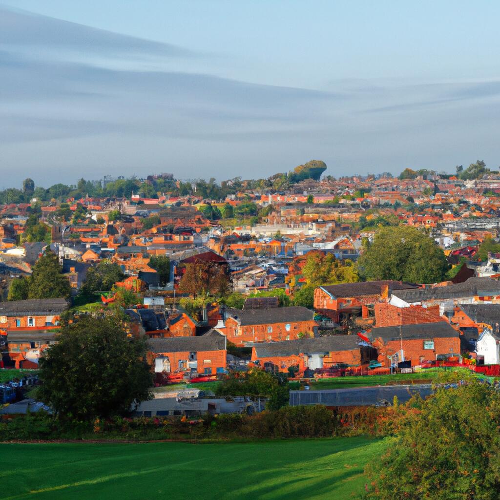 Pinxton, Pinxton | Everything You Need to Know